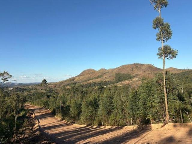 Mairinque em Alta: Terrenos de 1.000 m² com Vista para São Roque