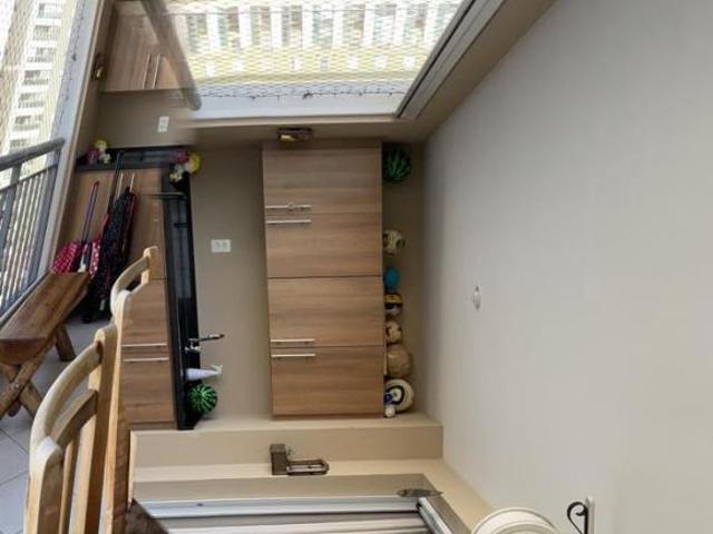 Mais Morumbi clube condo baratíssimo com varanda gourmet