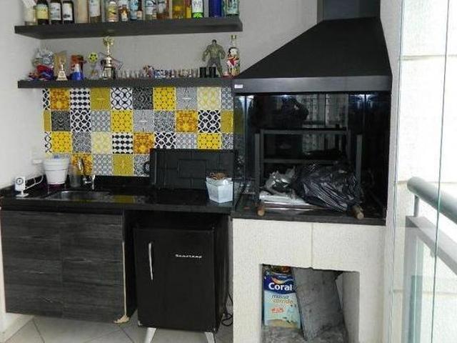 Mais altos lindo, novo, churrasqueira na varanda e pronto para morar!