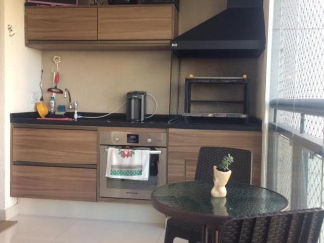 MAIS ALTOS LINDO, NOVO, AMPLA VARANDA GOURMET, CONDOMINIO BAIXO !