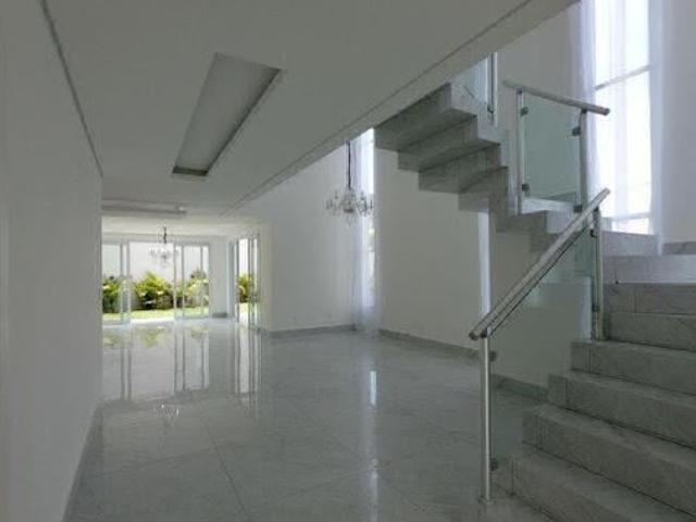 Mais do que uma casa — um cenário de momentos felizes
