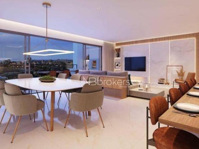 MAIS ESPAÇO, CONFORTO E VALORIZAÇÃO EM CADA DETALHE!