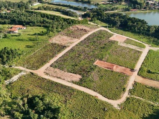 Mais Espaço e Natureza na Divisa com Sorocaba