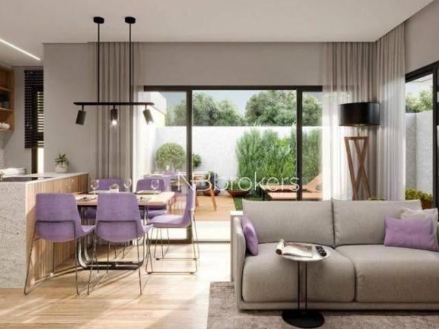 MAIS ESPAÇO, MAIS VIDA: 3 QUARTOS E UM LUGAR PARA VIVER BEM!