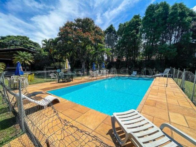 Mais qualidade de vida para sua família! Chácara com 6.200 m² de puro sossego