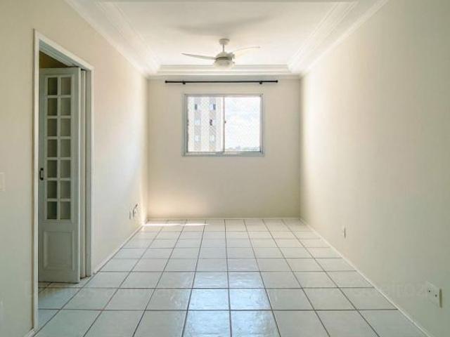 Mais que um apartamento: uma ótima escolha no Res. Água Marinha Jd. Pauliceia!
