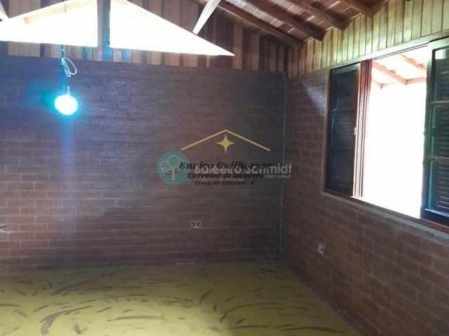 Mais que uma casa: um abraço em forma de refúgio