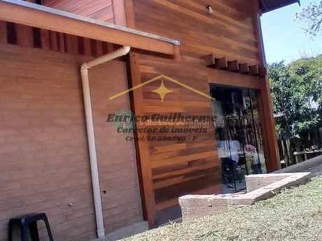 Mais que uma casa: um abraço em forma de refúgio