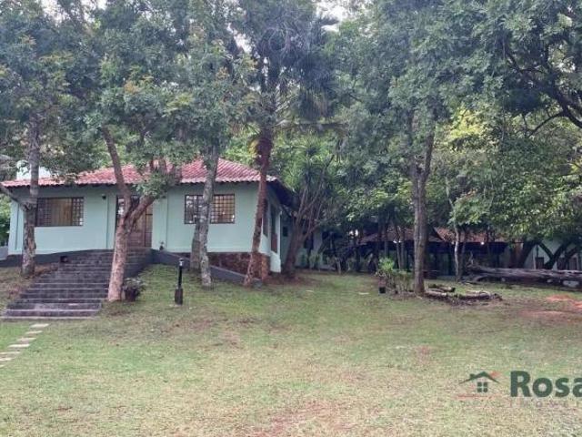 Mais que uma casa, um Patrimônio Grande Terreno em uma das Melhores Localizaçõ