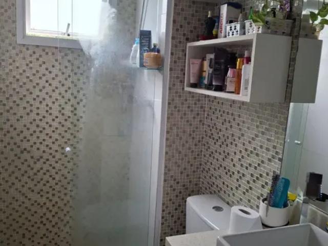 Mais Residencial a venda, 3 quartos todo reformado, móveis. Lazer espetacular