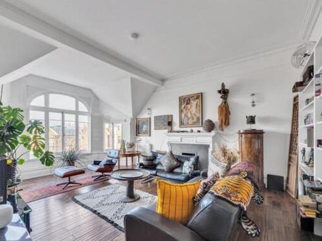 Maisemore Mansions, Canfield Gardens, 4 Bedroom Apartment