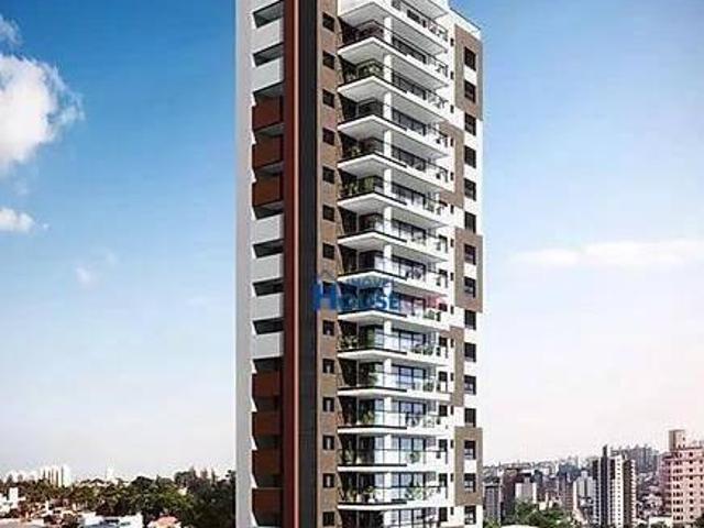 Maison Chloe | Apartamento com 3 Quartos sendo 3 Suítes à Venda nos Jardins, 174m²