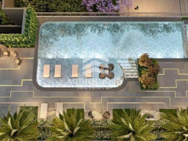 MAISON CYRELA PERDIZES Apartamento à venda no bairro Perdizes São Paulo/SP, Zona Oeste
