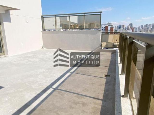 MAISON CYRELA PERDIZES Apartamento Cobertura Duplex no bairro Perdizes à venda