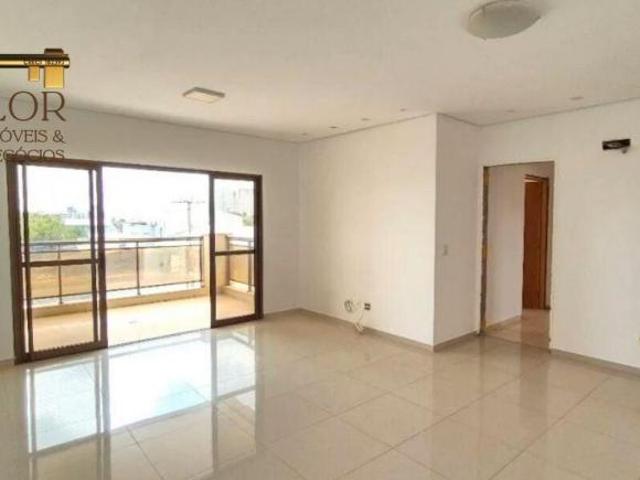 Maison Gabriela Apartamento à Venda no Maison Gabriela em Santa Rosa – 3 Suítes e Sacada Gourmet –