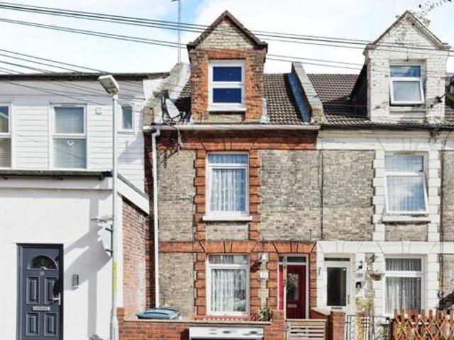 Maison Dieu Place, Dover, 4 Bedroom House