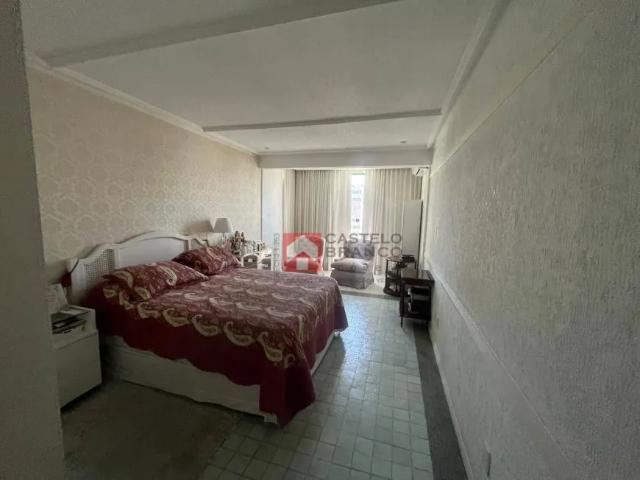 Maison Du Soleil – Apartamento 04 quartos 03 suítes, 04 vagas e 295m², disponível para venda por R