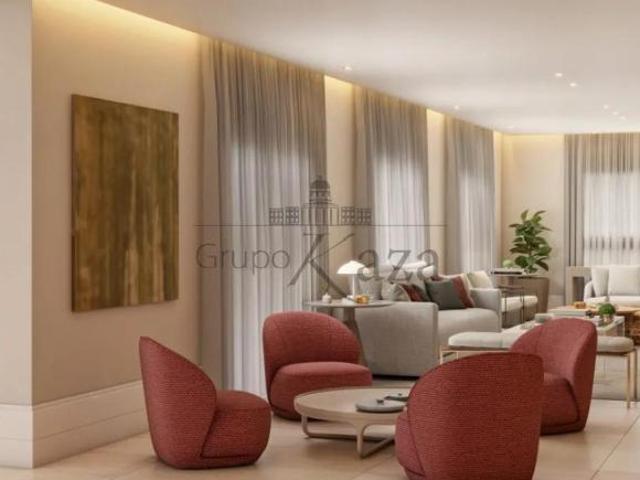 Maison Duplex Garden Vila Olímpia 4 Suítes 893m²