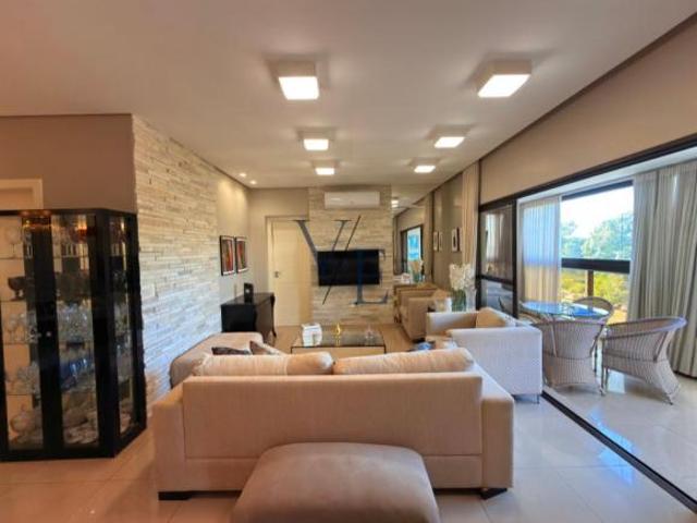 Maison Eldorado | 3 suítes | 166m² | Centro Político Admnistrativo