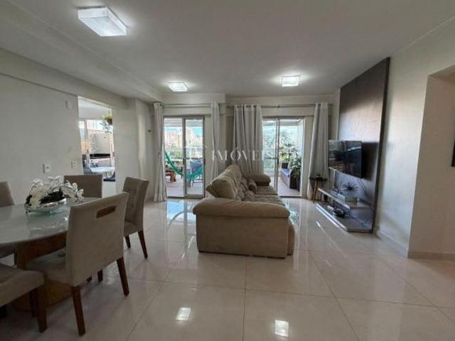 MAISON EXCLUSIVE | GARDEN 143m² | VISTA LIVRE | CHURRASQUEIRA PRIVATIVA | ÁGUAS CLARAS