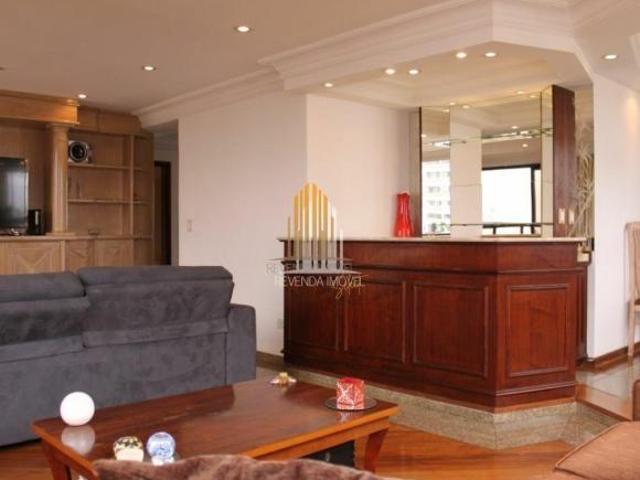 MAISON FLAMBOYANT, APARTAMENTO COM 220M², 4 DORMITÓRIO, 2 BANHEIROS, 4 VAGAS, REGIÃO DA SAUDE