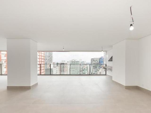 Maison Helena Al. Franca, 1633. Venda Apartamento na Alameda Franca, 1633, Jardim Paulista, 416m²