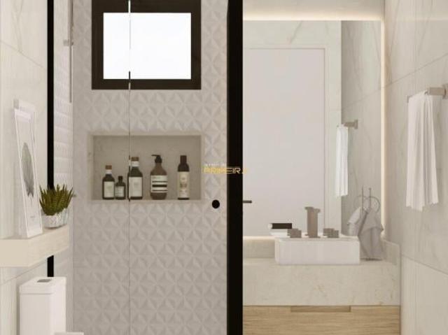 Maison Joe Casa em Condomínio com 123m² no Portão