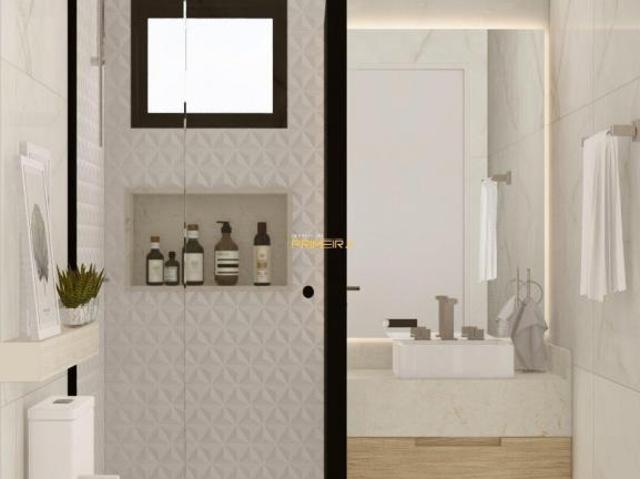 Maison Joe Casa em Condomínio com 123m² no Portão