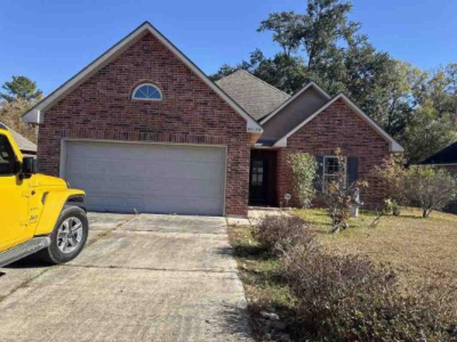 Maison Lafitte Blvd