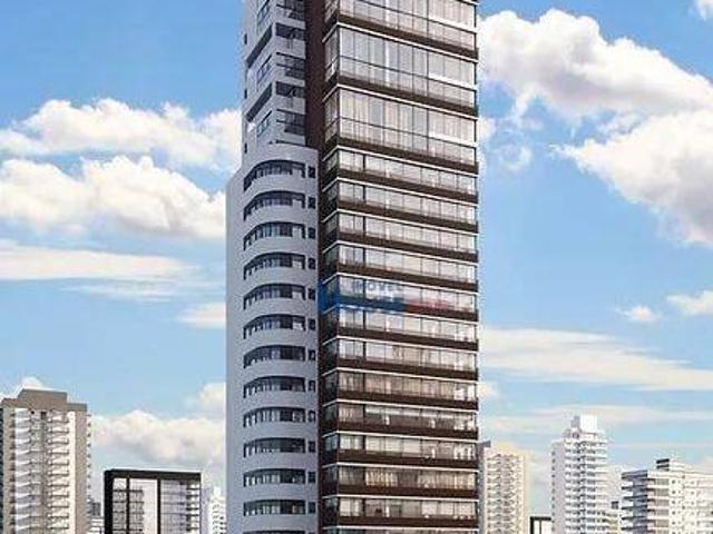 Maison Marina | Apartamento com 4 Quartos sendo 4 Suítes à Venda no Jardins, 374m²
