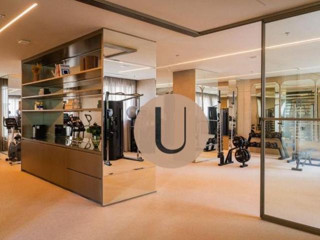Maison Perdizes — 135m² de Elegância, Design e Exclusividade em São Paulo