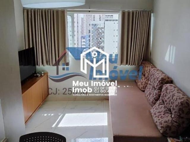 Maison Personnalisee APTO 1 Quarto 1 Vaga 33m² Reformado