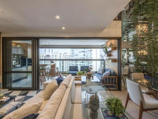 MAISON VEYRON R$ 1.760.000 Apartamento à venda, 2 suítes, 136m², Gleba Palhano, Londrina, PR