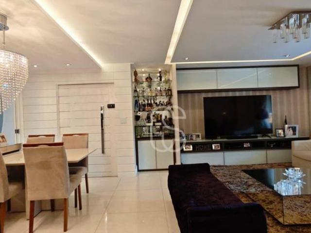 Maison Verde Maia Apartamento com 3 dormitórios à venda, 129 m² por R$ 1.380.000 Bosque Maia Gua