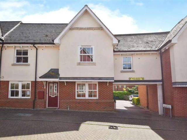Maisonette Flat