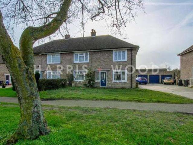 Maisonette Flat