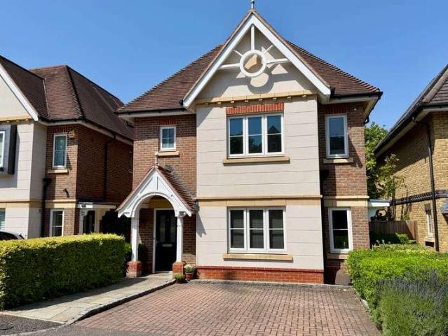 Maisonette Flat