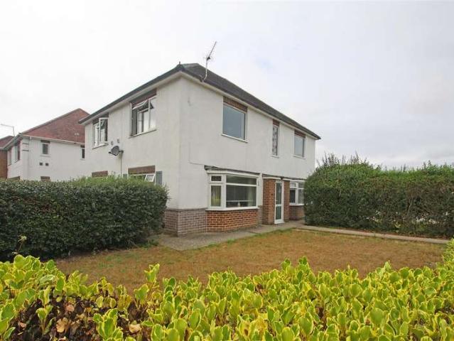 2 Bedroom Maisonette Flat