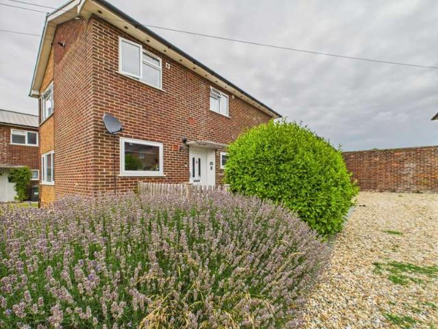Maisonette Flat