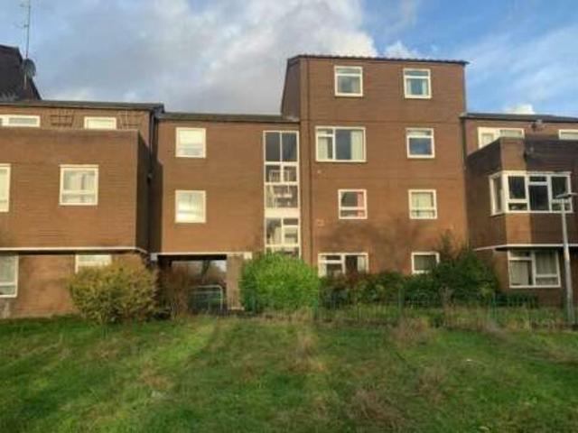 Maisonette Flat
