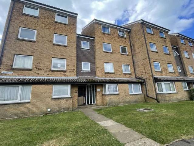 Maisonette Flat