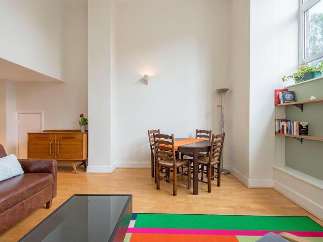 Maisonette for RENT, N1 MoveHome