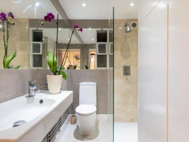 Maisonette for rent in Monmouth Road, Westbourne Grove, London, W2