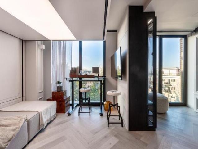 Maisonette for rent in Dandi Brondesbury, London, NW2