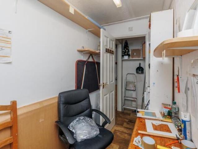 Maisonette for sale in High Street, Poole, BH15
