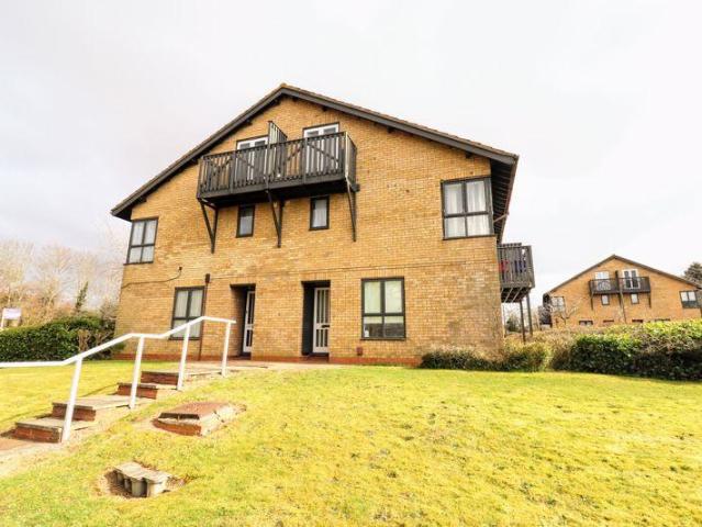 Maisonette for sale