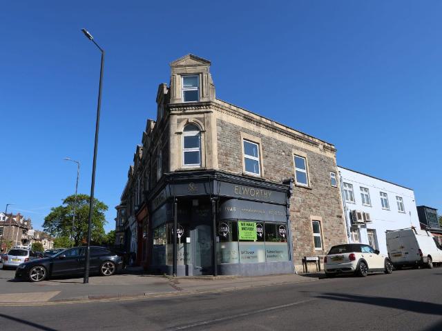 Maisonette, Redland Road, Bristol BS6, 2 bed maisonette to rent, £1,500 pcm | PrimeLocation