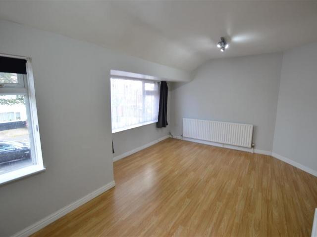 Maisonette to rent