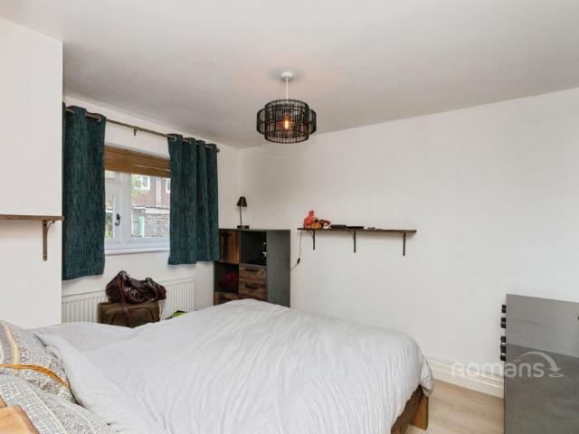 maisonette to rent