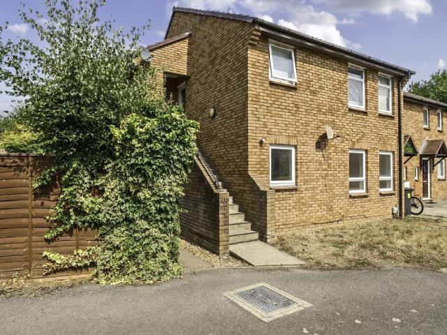 Maisonette to rent
